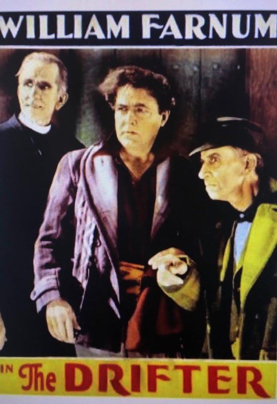 The Drifter (1932)