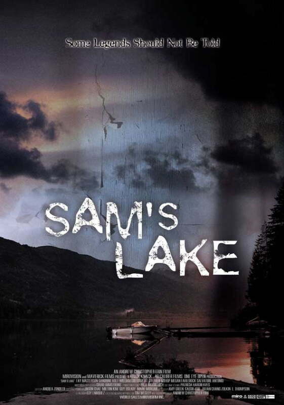 Sam's Lake (2006)