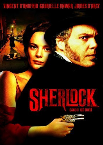 Sherlock: Case of Evil (2002) Sherlock: Case of Evil (2002)