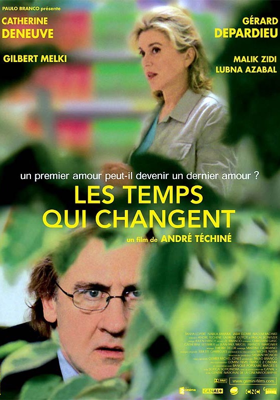 Changing Times (2004)