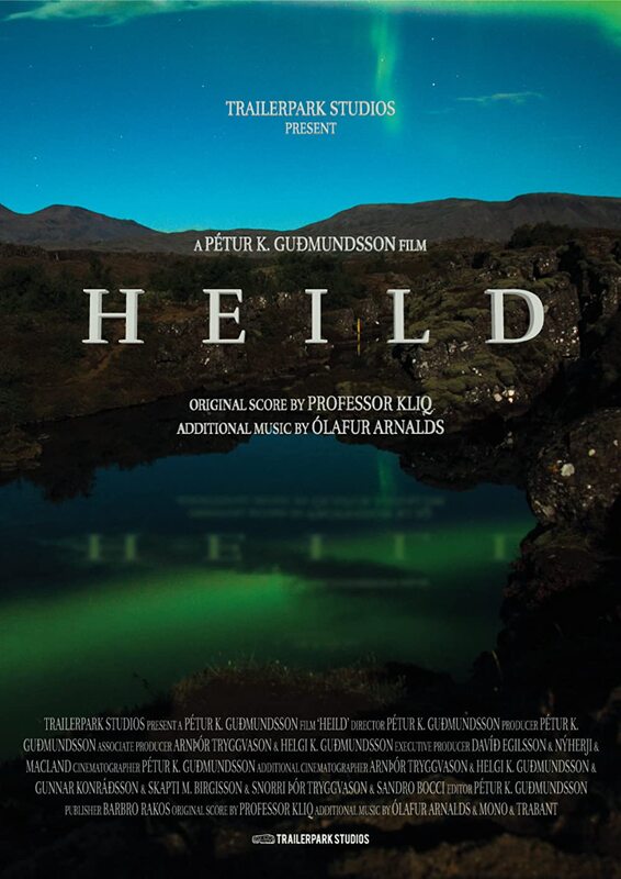 Heild (2014)