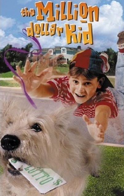 The Million Dollar Kid (2000)