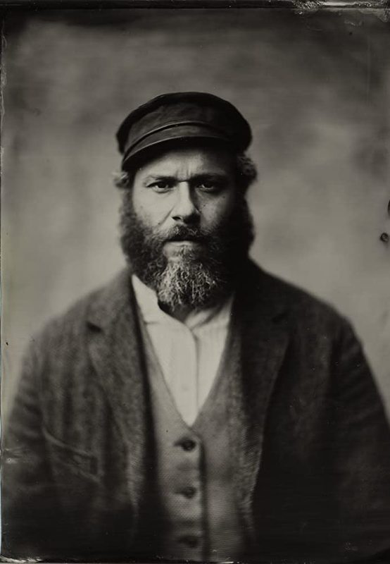 An American Pickle (2020)