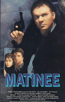 Midnight Matinee (1989)