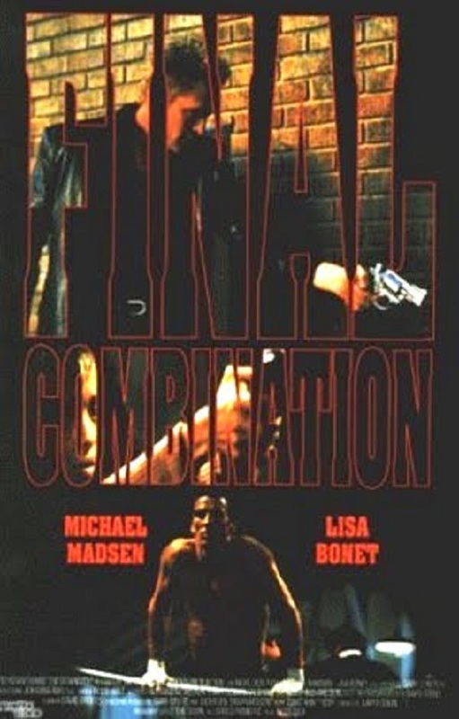 Dead Connection (1994)