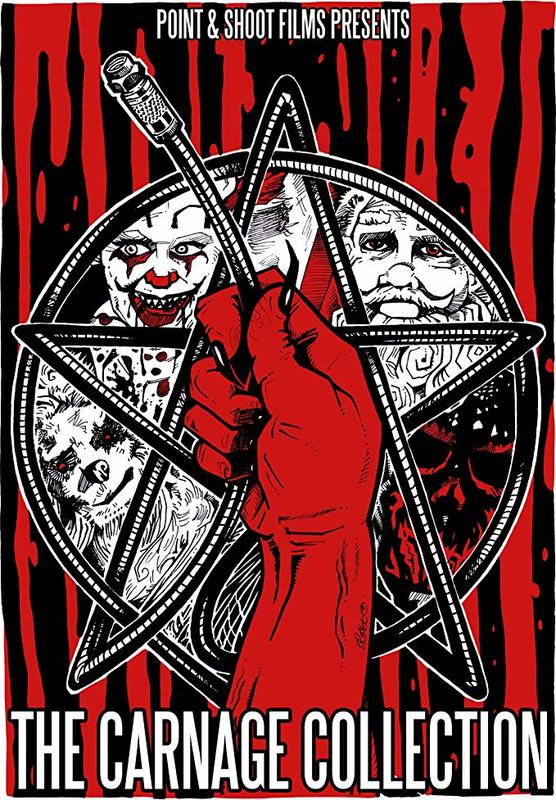 The Carnage Collection (2015)