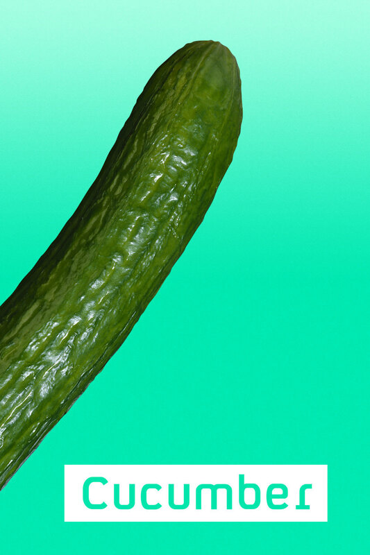Cucumber (2015)