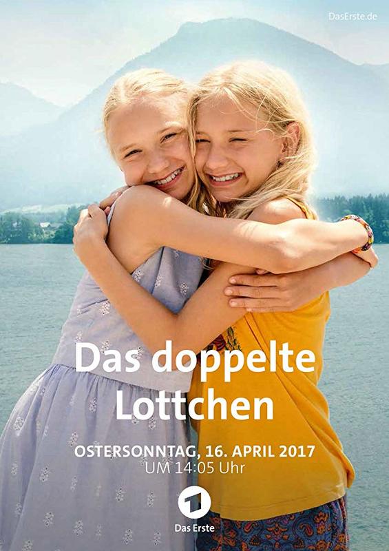 Das Doppelte Lottchen (2017)