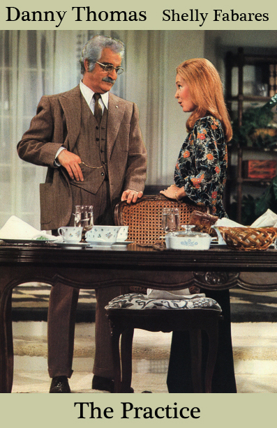 The Practice (1976 - 1977)