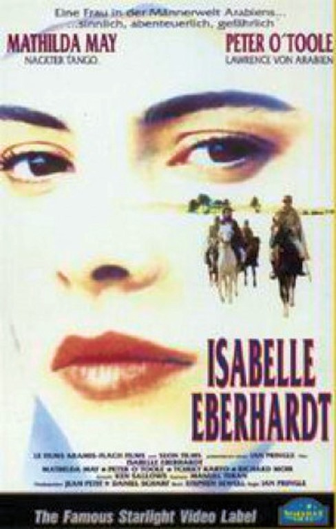 Isabelle Eberhardt (1991)