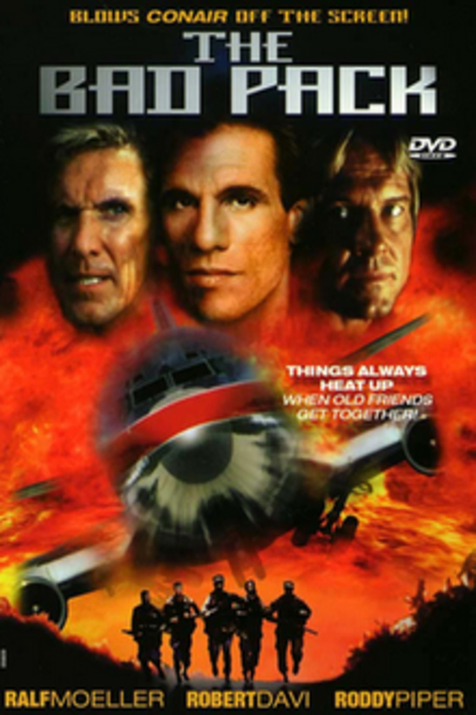 The Bad Pack (1997)