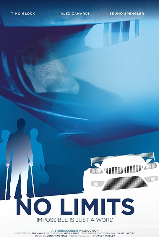 No Limits: Impossible is Just a Word (2015)