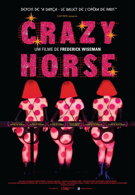 Crazy Horse (2011) Crazy Horse (2011)