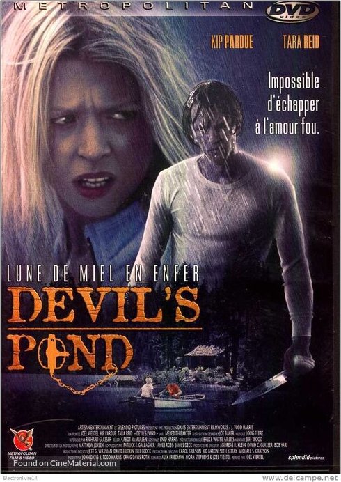 Devil's Pond (2003)