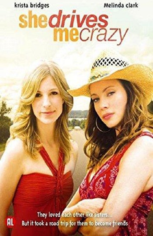 She Drives Me Crazy (2007)
