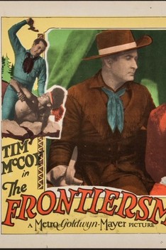 The Frontiersman (1927)