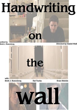 Brett Rosenberg (II)