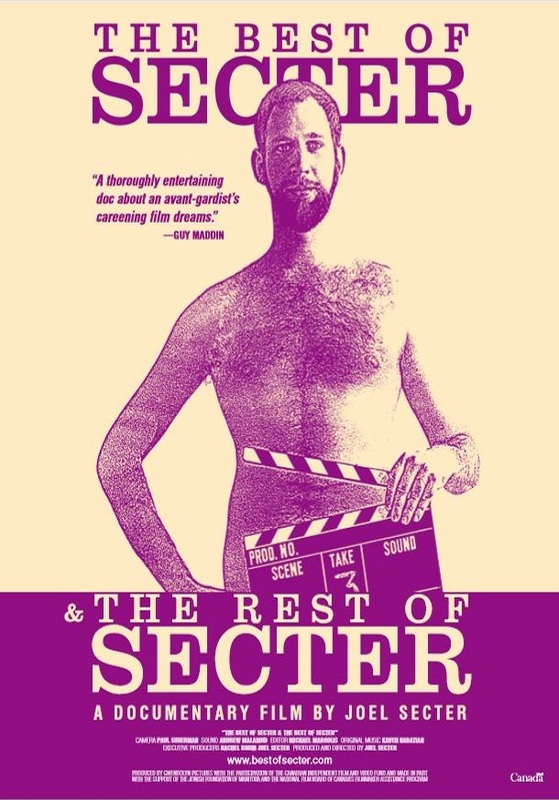 The Best of Secter & the Rest of Secter (2005)