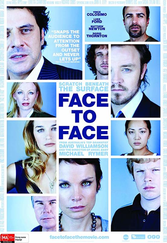 Face to Face (2011)