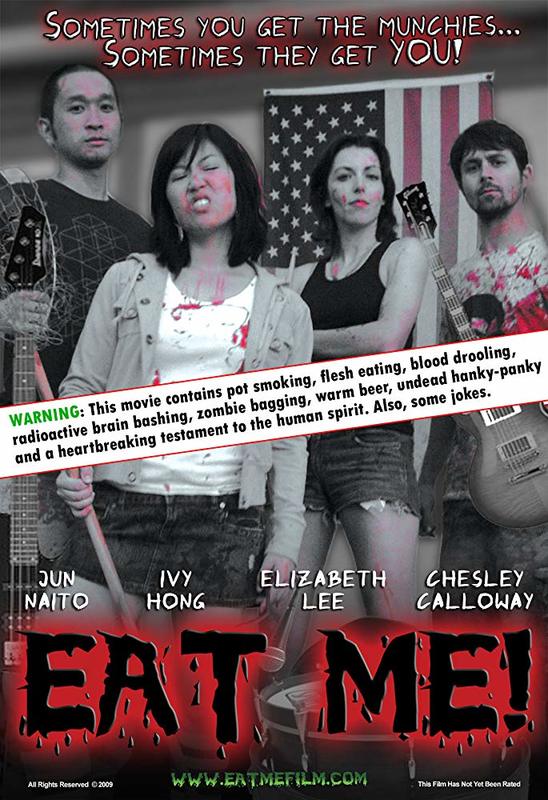 Eat Me! (2010)