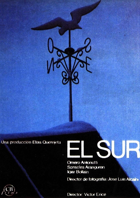 El Sur (1983)