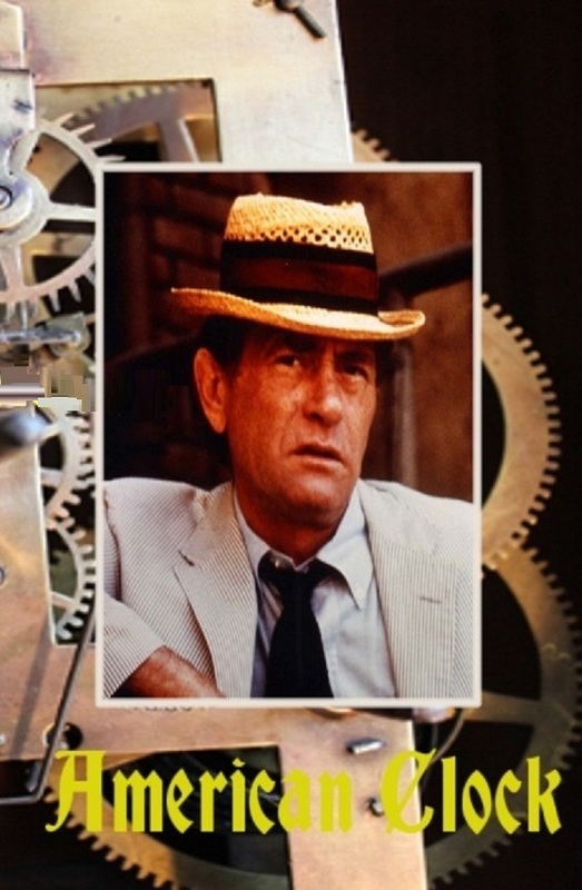 The American Clock (1993)