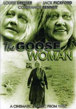 The Goose Woman (1925)