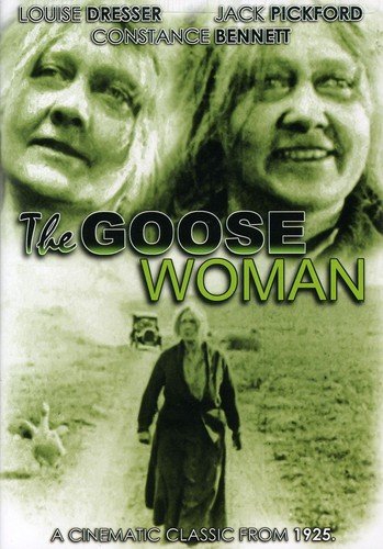 The Goose Woman (1925)