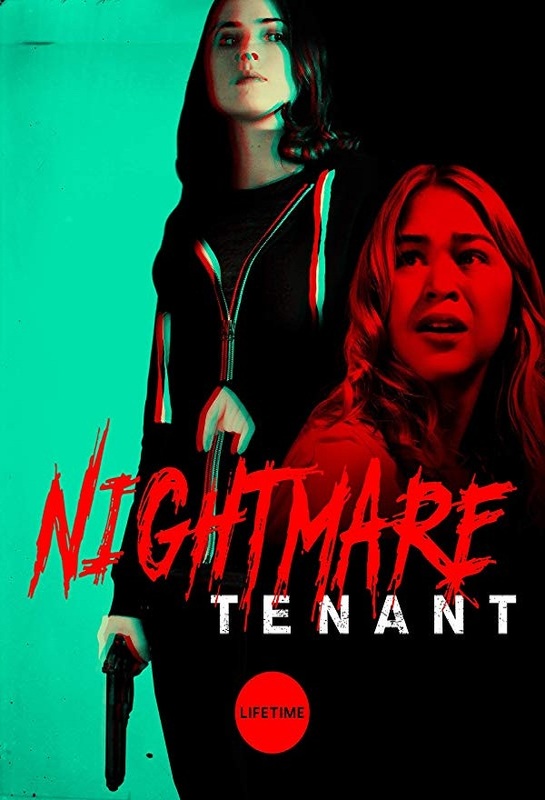 Nightmare Tenant (2018)