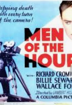 Men of the Hour (1935)