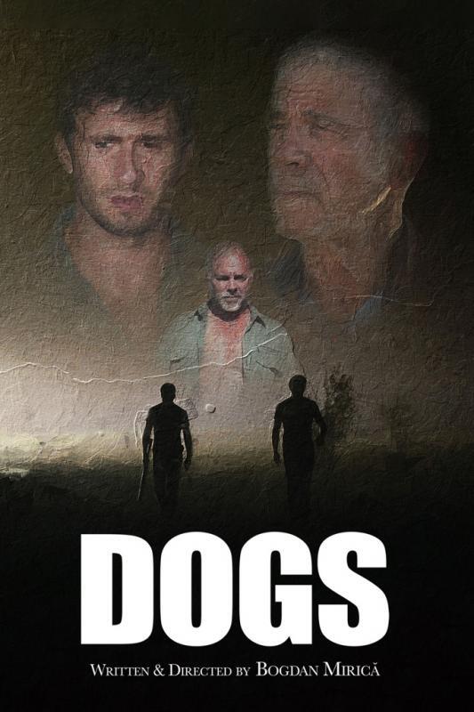 Dogs (2016)