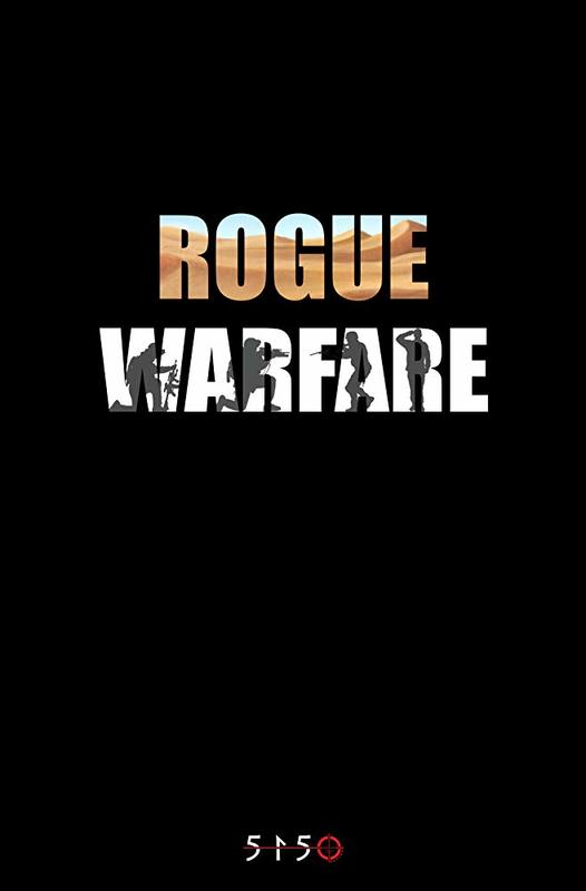 Rogue Warfare (2019)