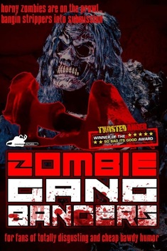 Zombie Gang Bangers (1997)