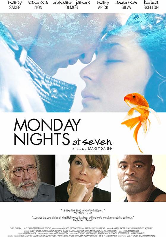 Monday Nights at Seven (2016)