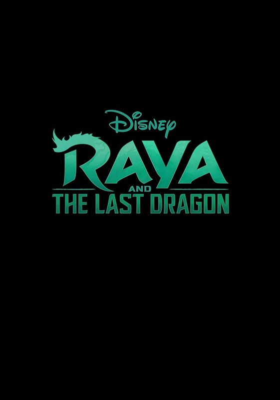 Raya and the Last Dragon (2021)