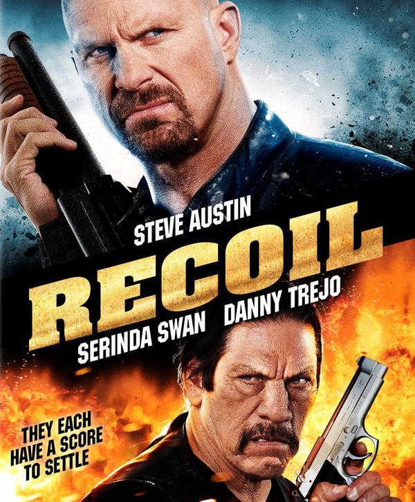 Recoil (2011)