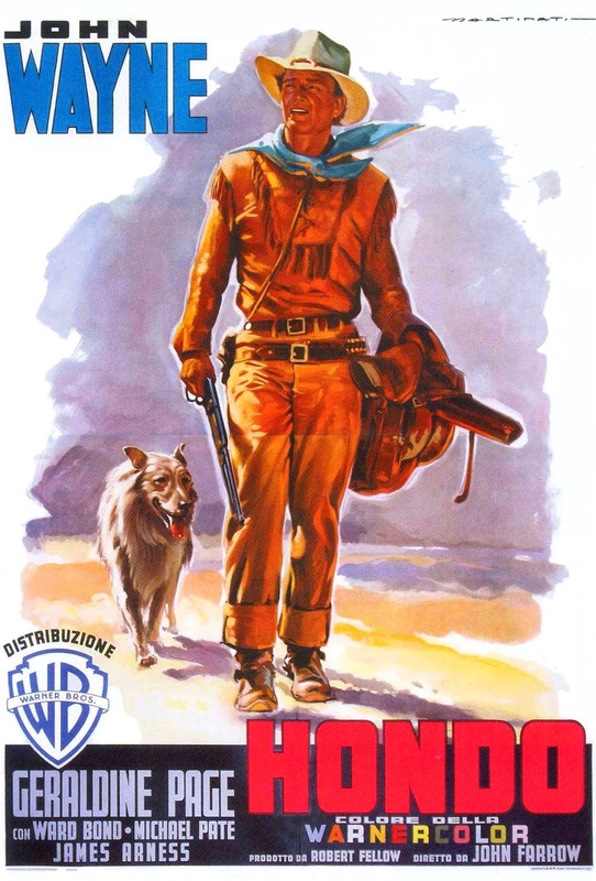 Hondo (1953)