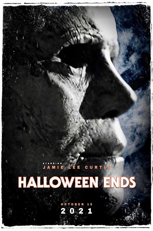 Halloween Ends (2022)