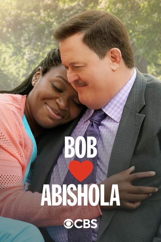 Bob Hearts Abishola (2019 - 2024)