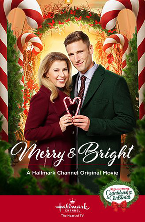 Merry & Bright (2019)