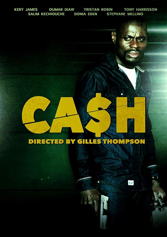 Cash (2016)