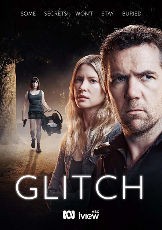 Glitch (2015 - 2019)
