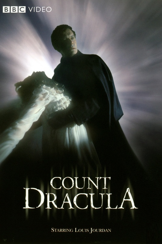 Count Dracula (1977)