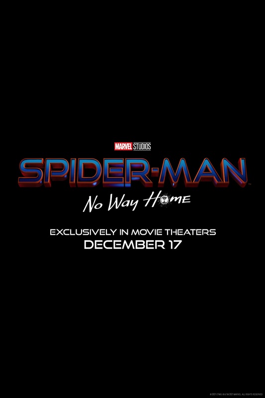 Spider-Man: No Way Home (2021)