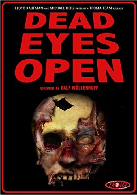 Dead Eyes Open (2006)