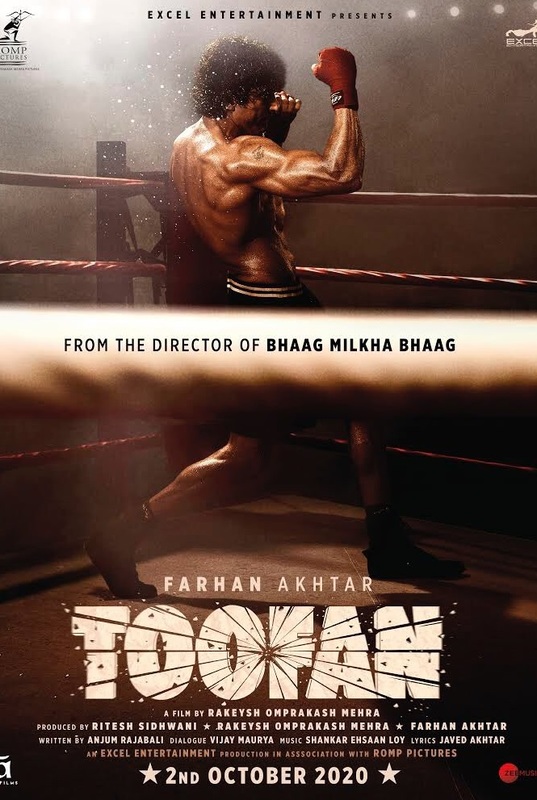 Toofan (2020)
