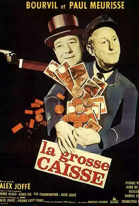 The Big Swag (1965)