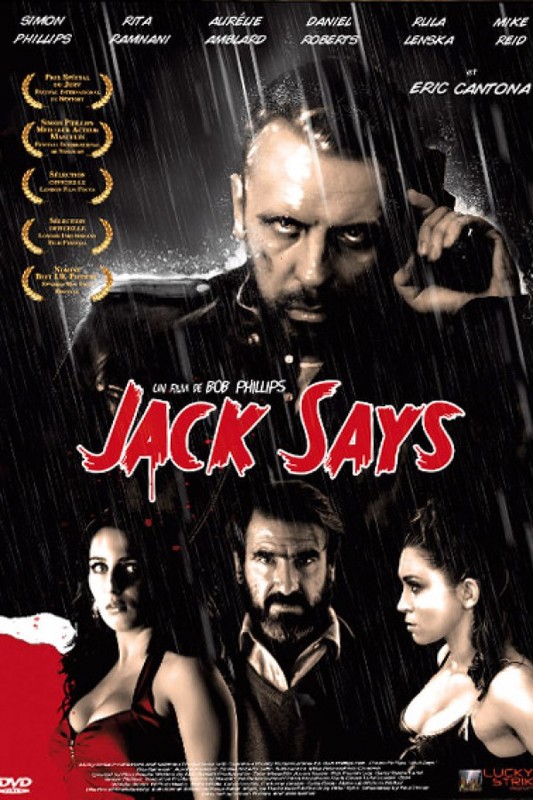 Jack Says (2008)