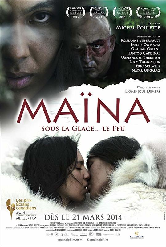 Maïna (2013)