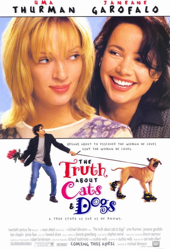The Truth About Cats & Dogs (1996)